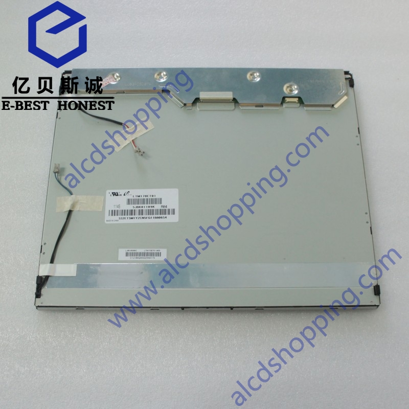 LTM170ET01 17inch 1280*1024 TFT LCD SCREEN,Other LCD Panel