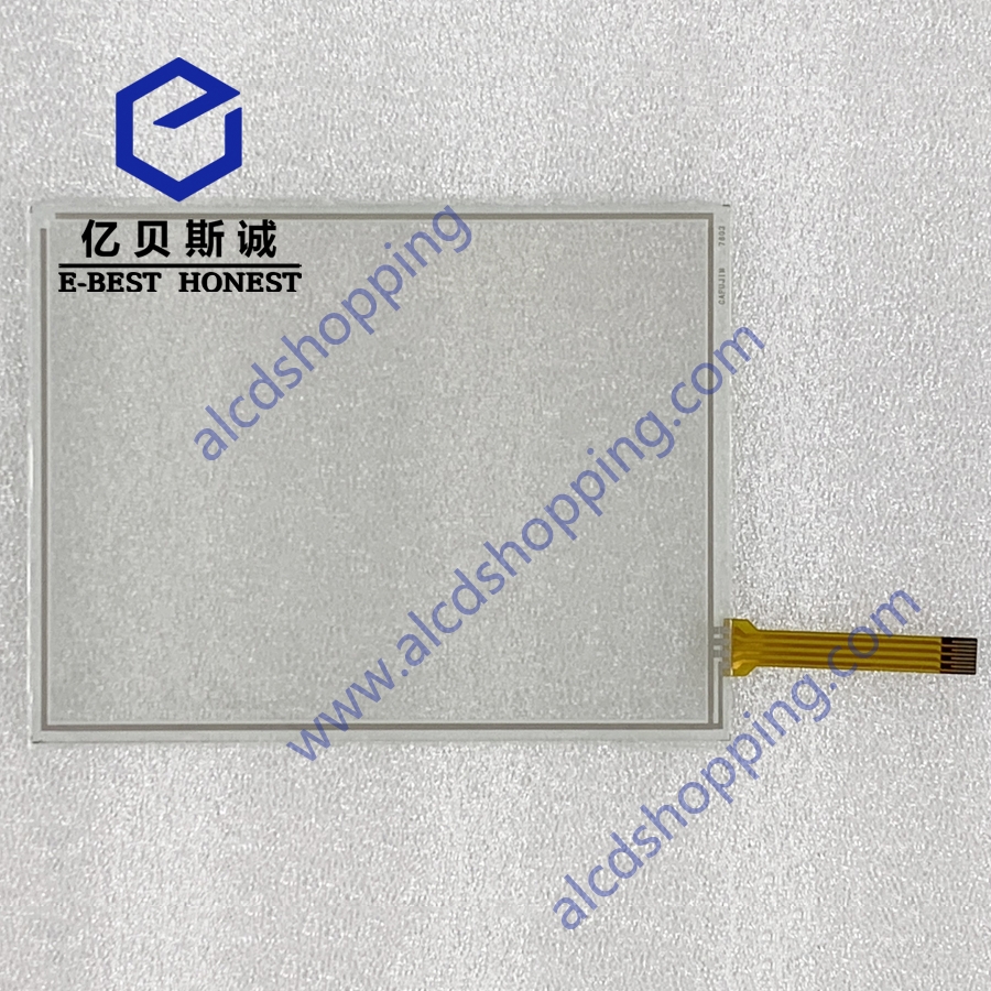 7.5inch Proface 4 wires GP-4401T touch screen panel