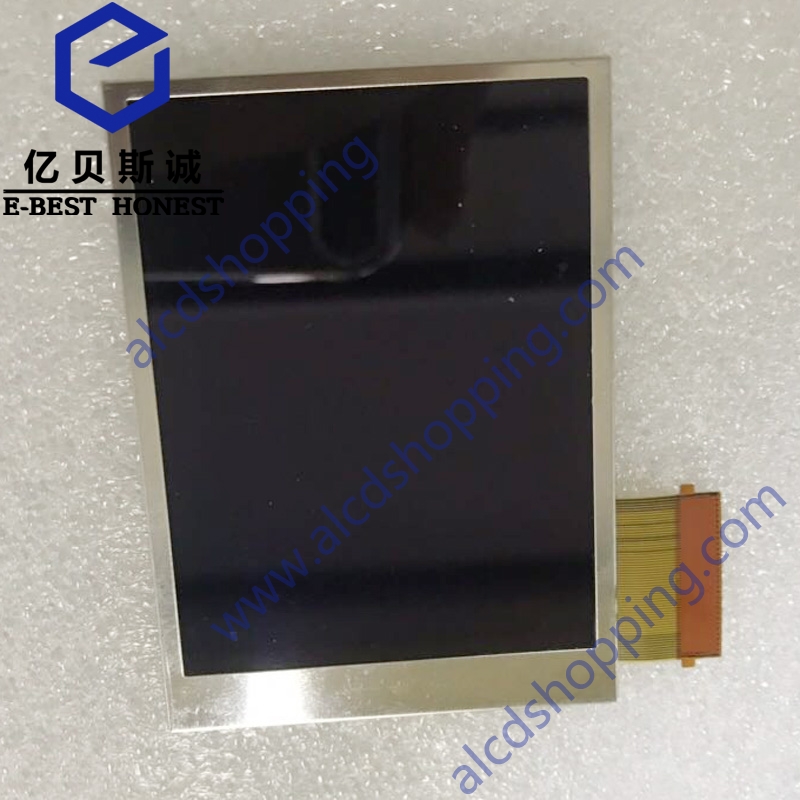 Original 2.8 inch P/N 74-X000045 OLED lcd screen display panel,LCD ...