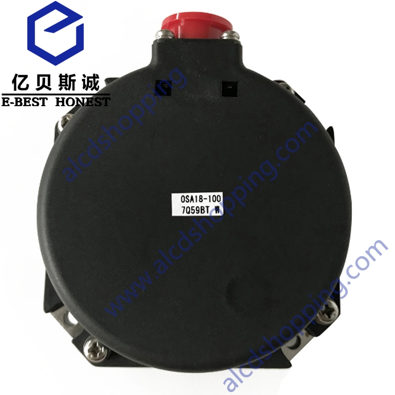 New Encoder OSA18-100,encoder