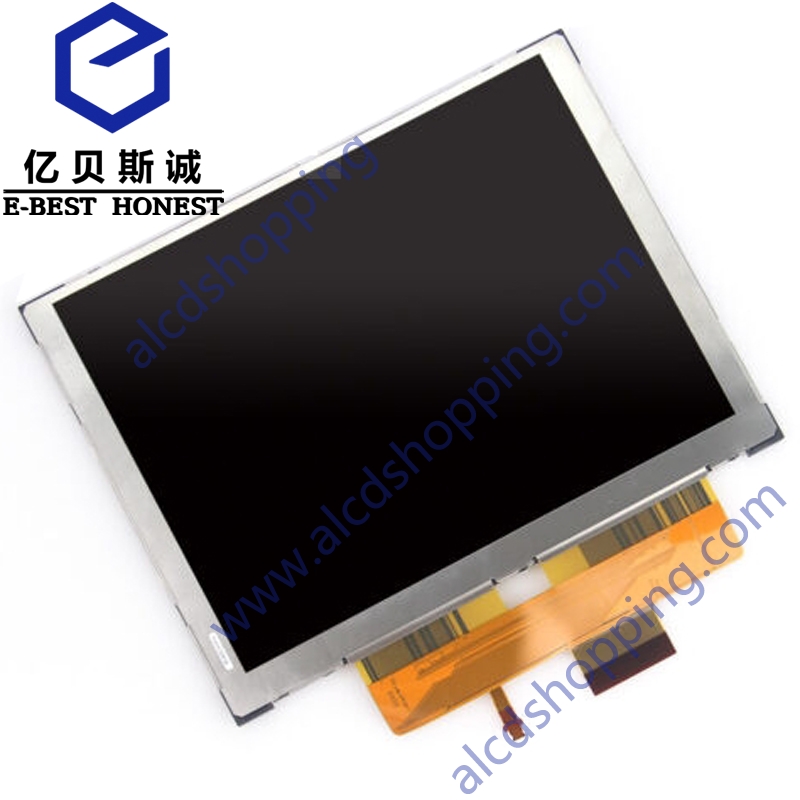 LCD Display Screen for Robot Pendant 3HAC028357-027,