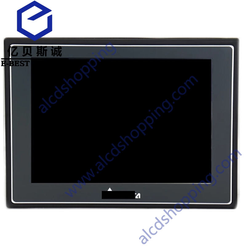 Delta DOP-100 Series 7 Inch Human Machine Interface HMI Touch Panel DOP ...