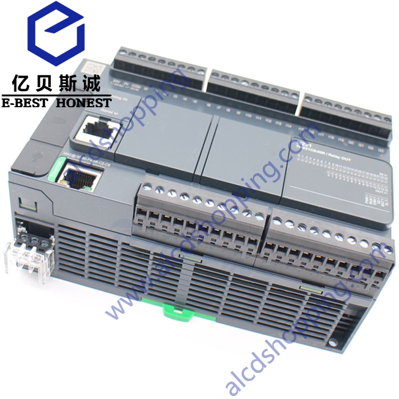 PLC Controller Module TM221CE40R,PLC Module