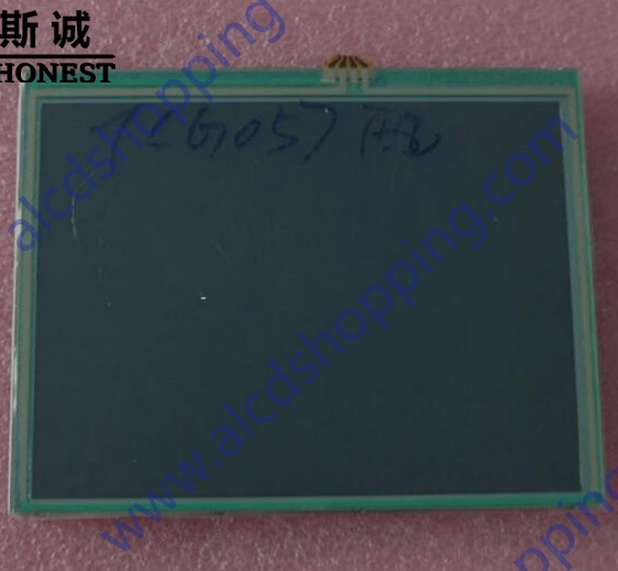 Kyocera TCG057QVLBB-G20 5.7" inch 320*240 WLED TFT-LCD Display with ...