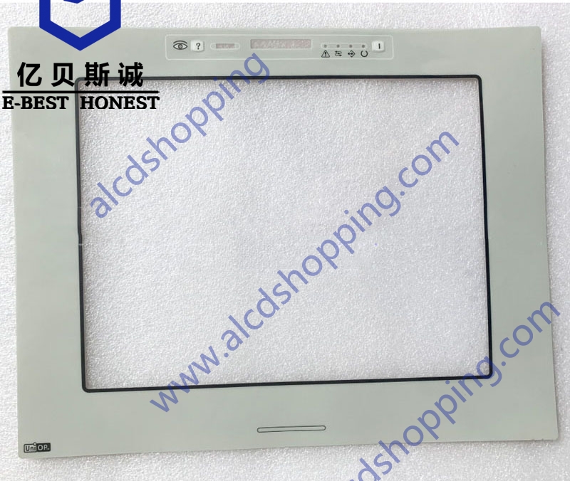 New Protective Film Overlay for UNIOP ETOP40C ETOP40C-0050