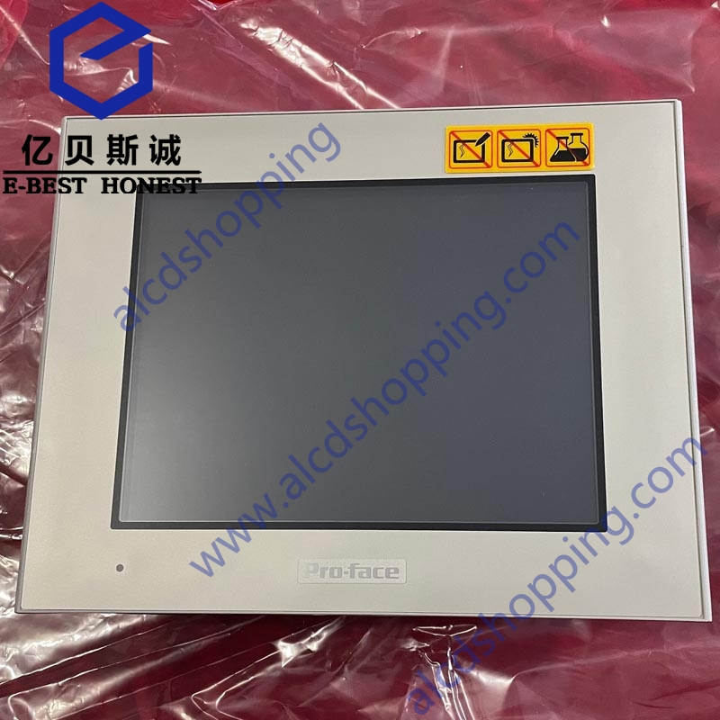 New PRO-FACE HMI Touch Screen GP-4401T PFXGP4401TAD,HMI Touch Screen ...