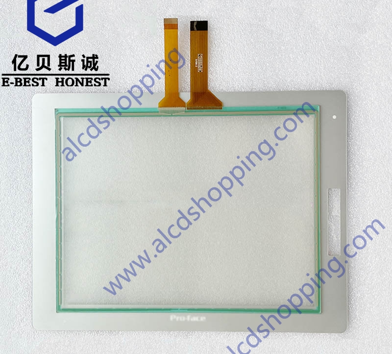 New Touch Screen with Protecive film Overlay for PRO-FACE SP-5600TP ...