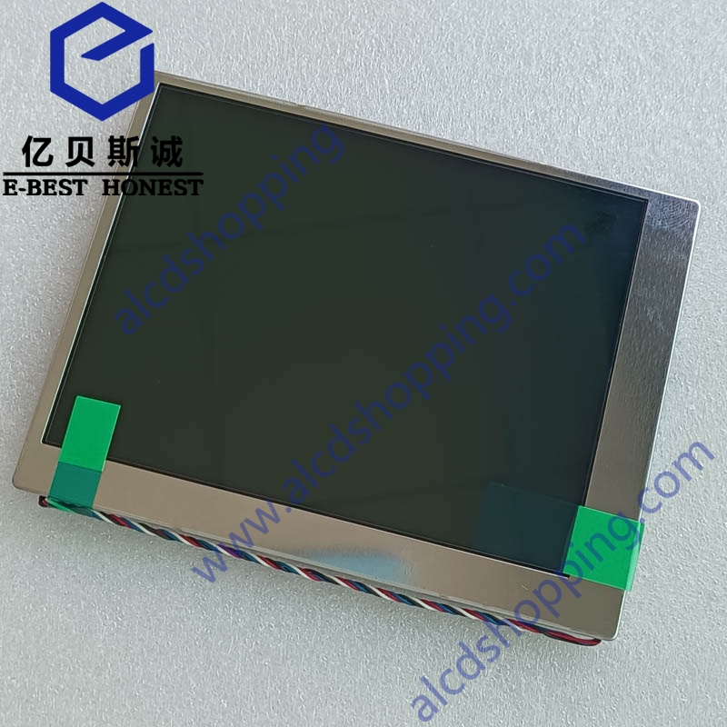 Kyocera TCG057QVLCP-G00 5.7" 320*240 WLED TFT-LCD Display Panel,5-5.9 ...