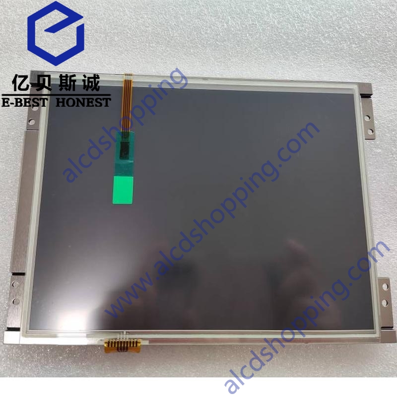TCG084SVLPAAGL-AB20 Kyocera 8.4inch 800*600 WLED TFT-LCD Display Screen