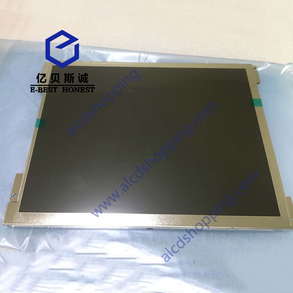 Kyocera TCG104SVLPAANN-AN20-S 10.4 Inch 800*600 WLED TFT-LCD Display Screen