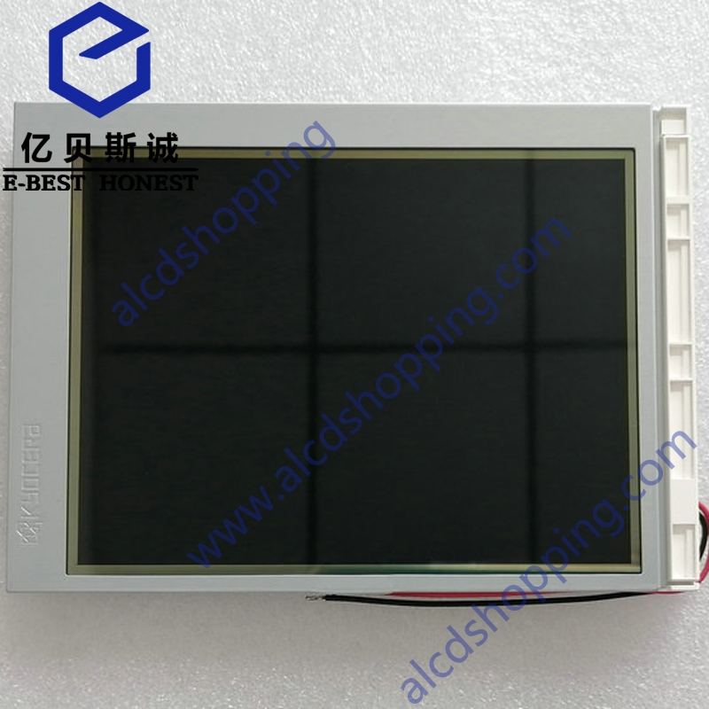 KG057QVLFF-G00 Kyocera 5.7" Inch 320*240 LCD Display Panel