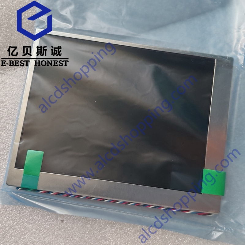 TCG057QVLCEANN-GN00 Kyocera 5.7" Inch 320*240 WLED TFT-LCD Display Modules