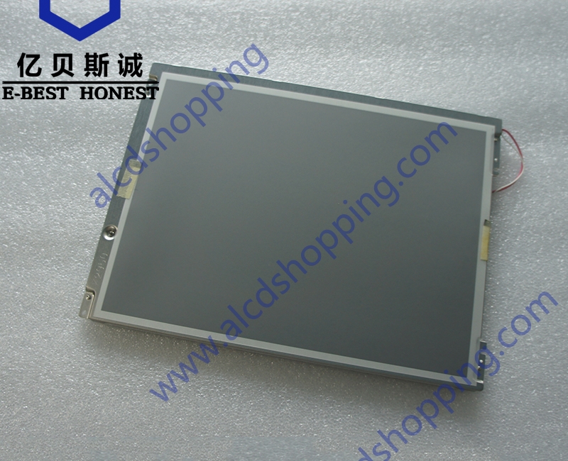 LQ0DZA0115 SHARP 12.1" Inch 800*600 TFT-LCD Display Screen Panel