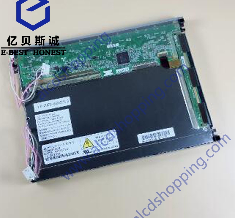AA084XA02 8.4" 1024*768 CCFL TFT-LCD Display Screen